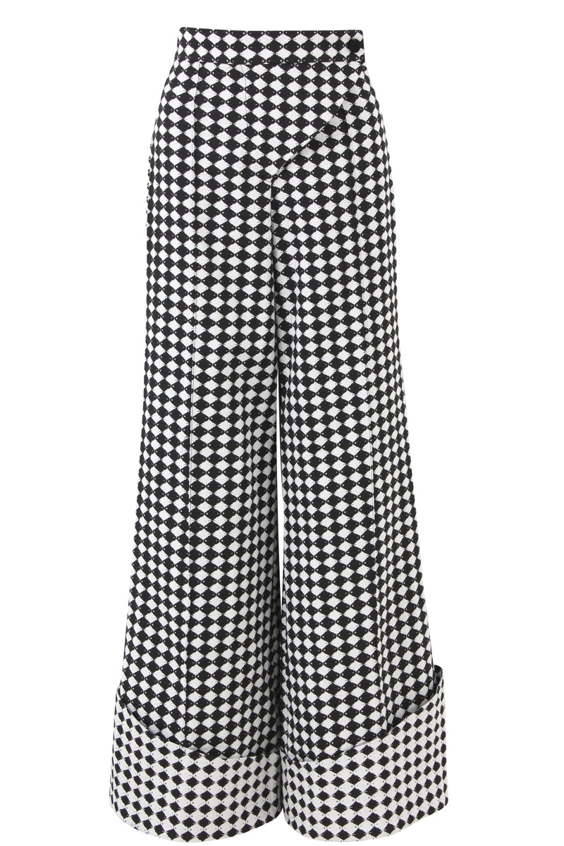 Triomphe Pants – mamzi